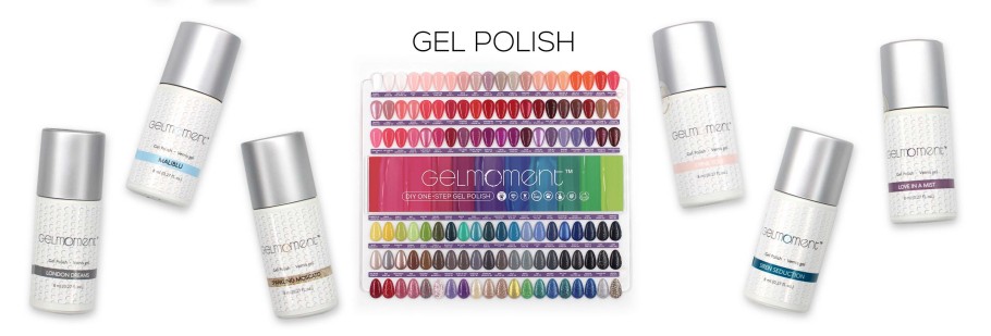 Shop | GelMoment.com